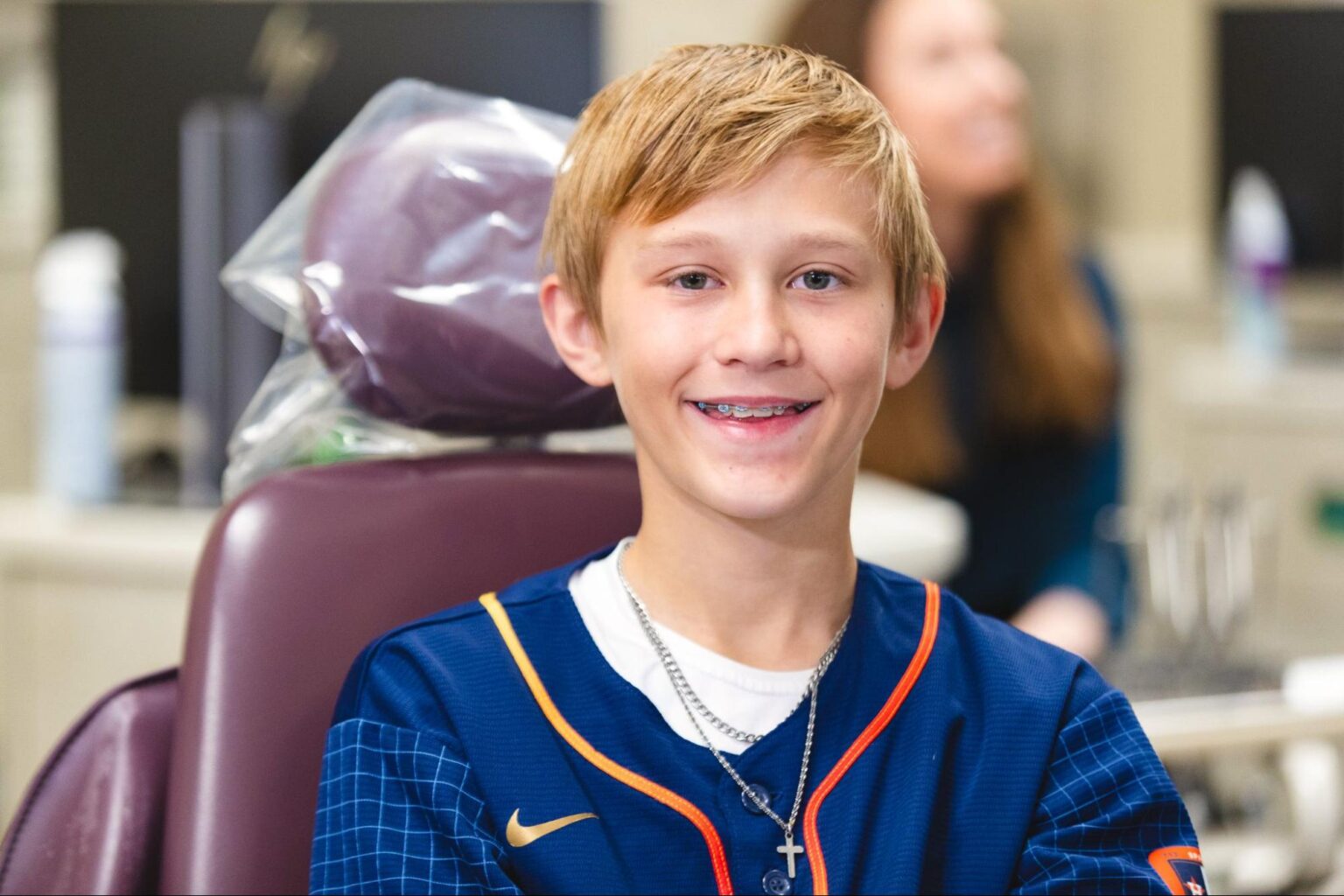 What is Phase 1 Orthodontic Treatment? | Johnston Orthodontics