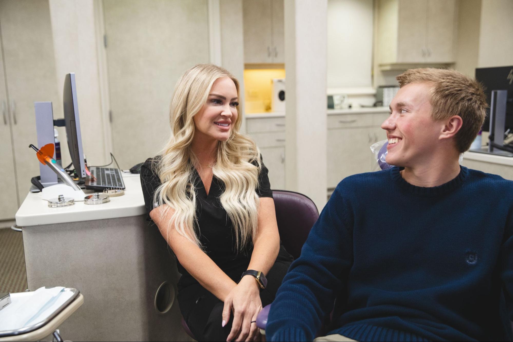 Can I Wear My Retainer After Years Without It? | Johnston Orthodontics